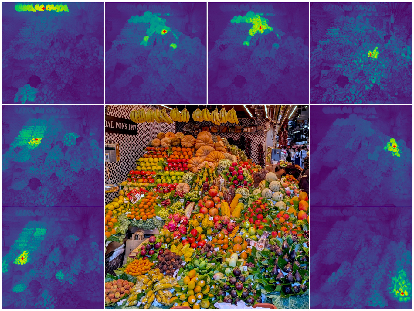 DINOv3-ConvNeXt-Tiny